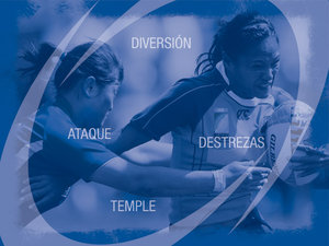 Todo lo Mejor del Rugby: Reglas del Juego